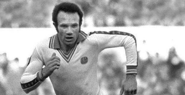 Paul Reaney f'pajjiżna fi tmiem din il-ġimgħa - TVMnews.mt