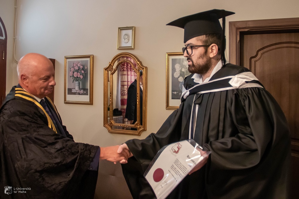 Engineering student with terminal illness dies shortly after he ...