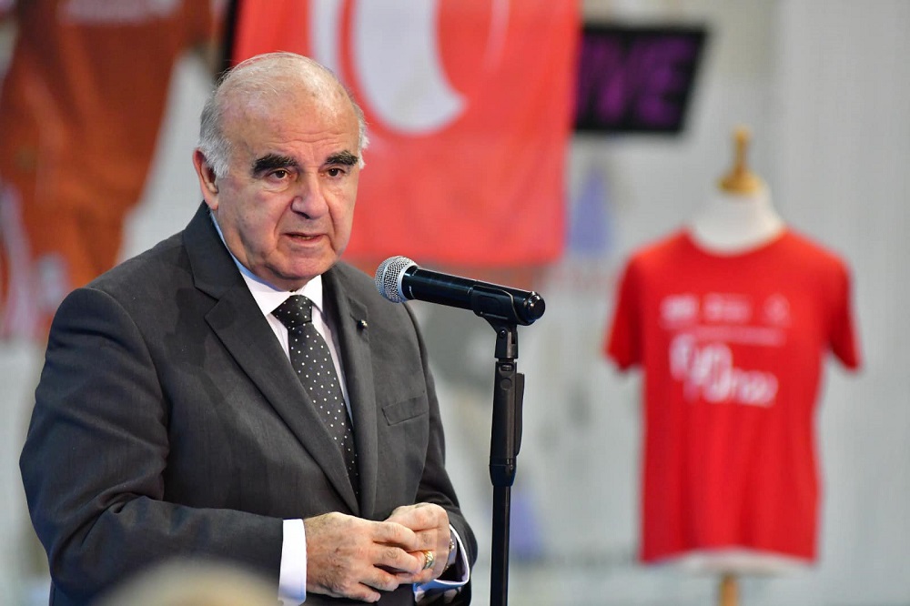 Il-President Solidarity Fun Run tirritorna fl-20 ta' Novembru wara l ...