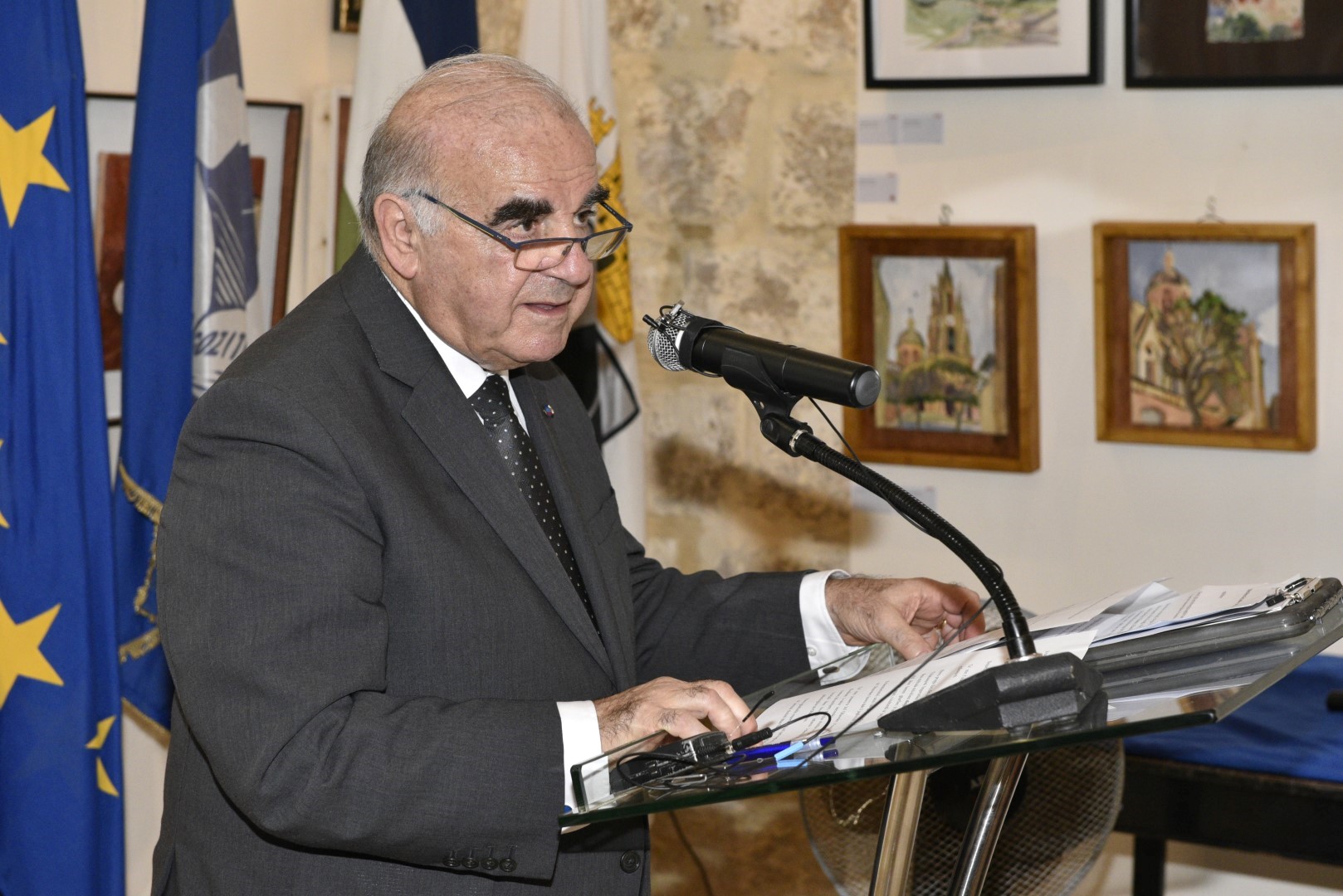 "Għawdex hi ġawhra fraġli li qed ikollha tissielet ma' pressjonijiet ...