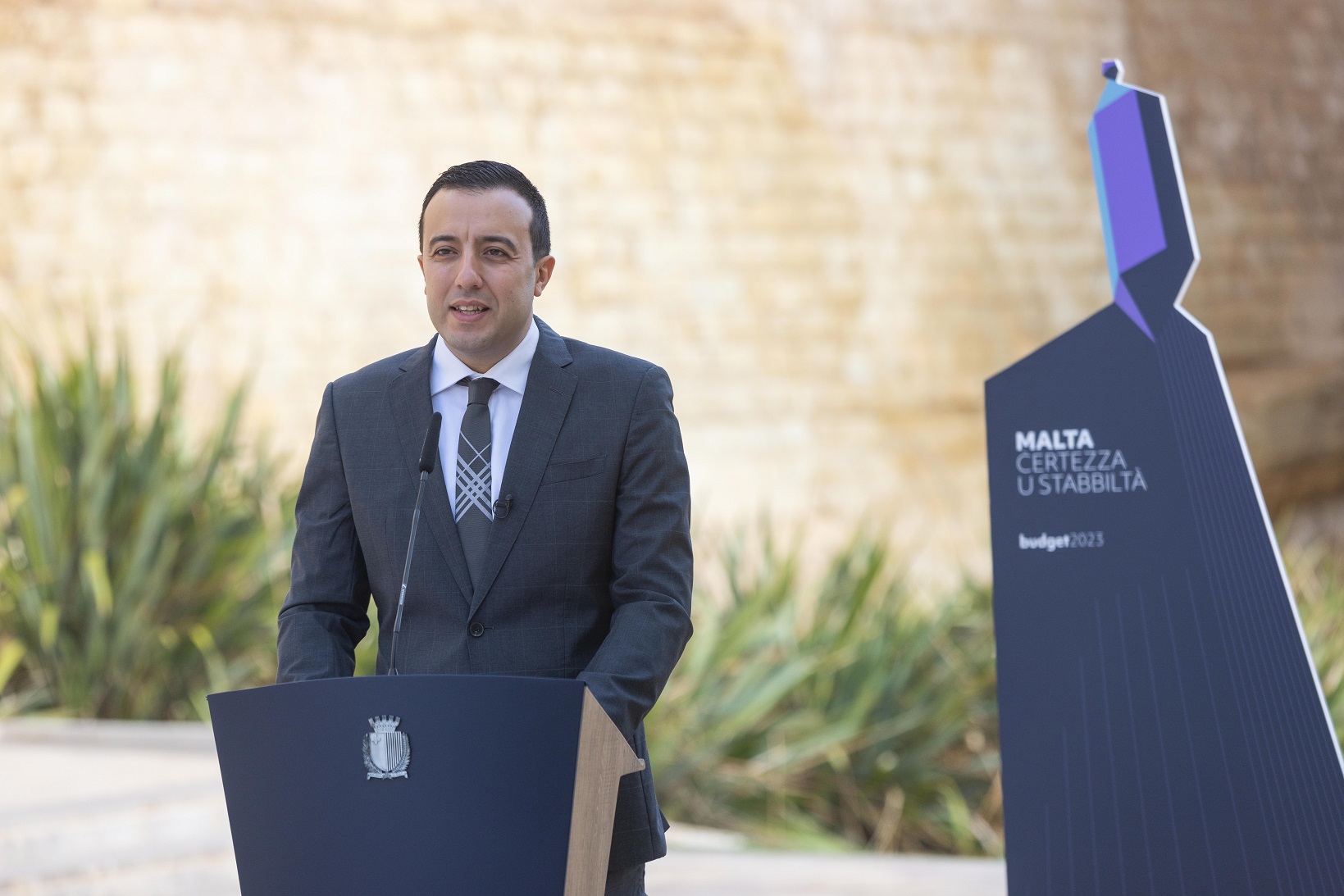 "Il-Budget turija tal-importanza lill-investiment kapitali f'Għawdex ...