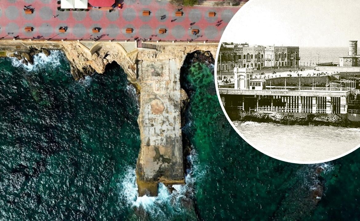 Watch: Call for proposals to regenerate the Tas Sliema Chalet - TVMnews.mt