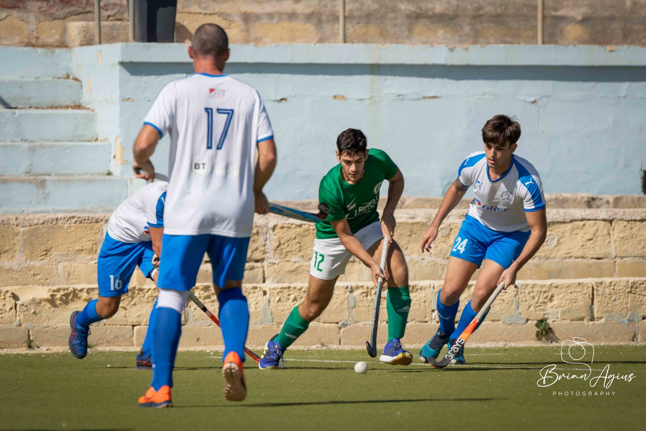 Trust Payments Floriana Young Stars jirbħu liċ-champions - TVMnews.mt