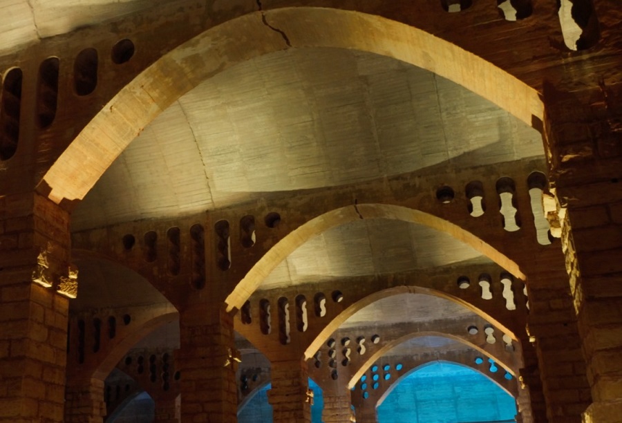 Ktieb juri kif qabel daħlet is-sistema tad-drenaġġ f'Malta kien hawn ...