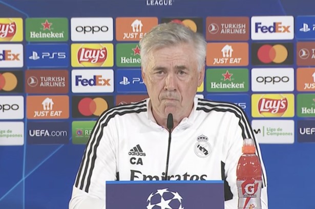 Ancelotti jfaħħar lil Celtic qabel id-90 minuta tal-lejla fil-Bernabeu ...