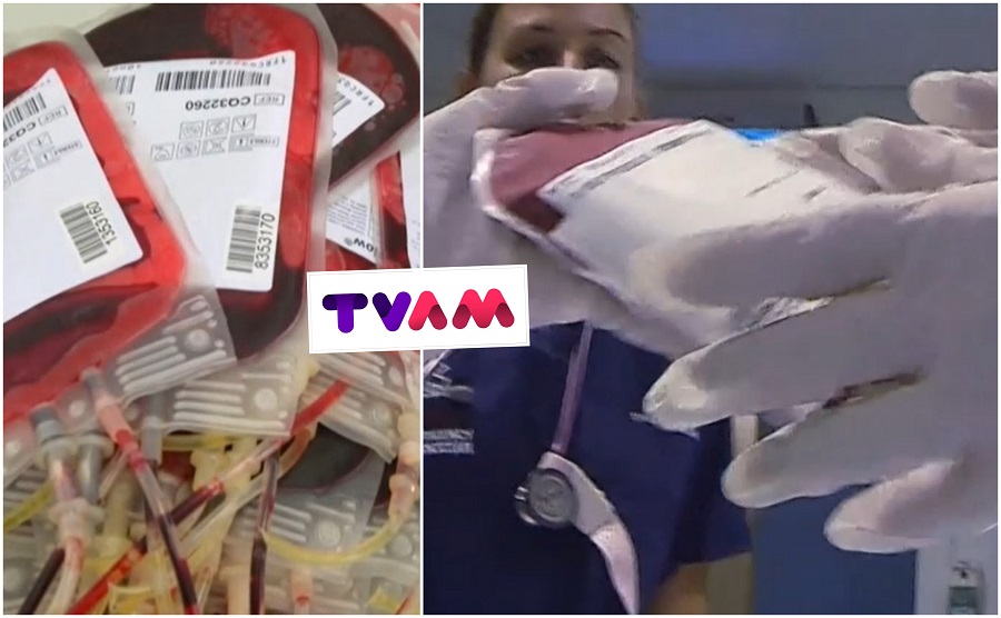 Watch: "There is an urgent need of A+ blood at the hospital" - TVMnews.mt