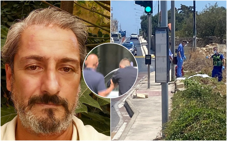 Zejtun hit and run victim was flung 20 metres on impact - TVMnews.mt