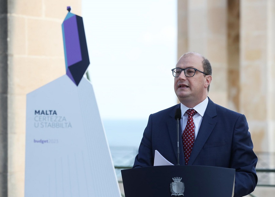 All contractors in the construction industry will be licenced - TVMnews.mt