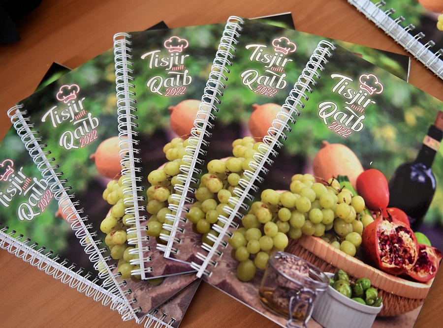 Il-ktieb bi 73 riċetta t'ikel bnin Malti - TVMnews.mt