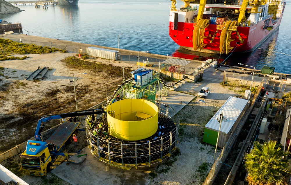 ERA approves studies on environmental impact of second interconnector ...