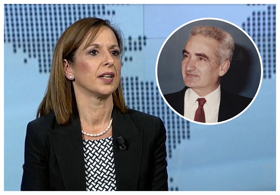 "Il-politika qatt ma firditna" - Paula Mifsud Bonnici - TVMnews.mt