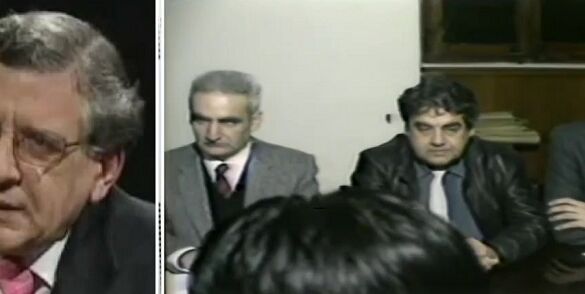Dr Alex Sciberras Trigona Archives - TVMnews.mt