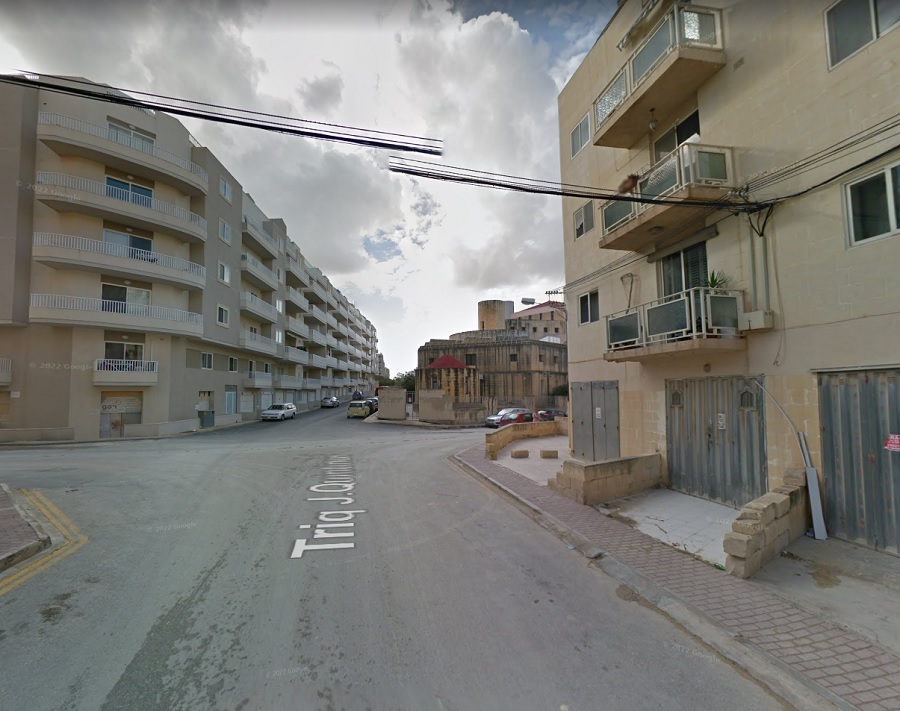 Theft from St Paul's Bay shop - knife used in demand for cash - TVMnews.mt