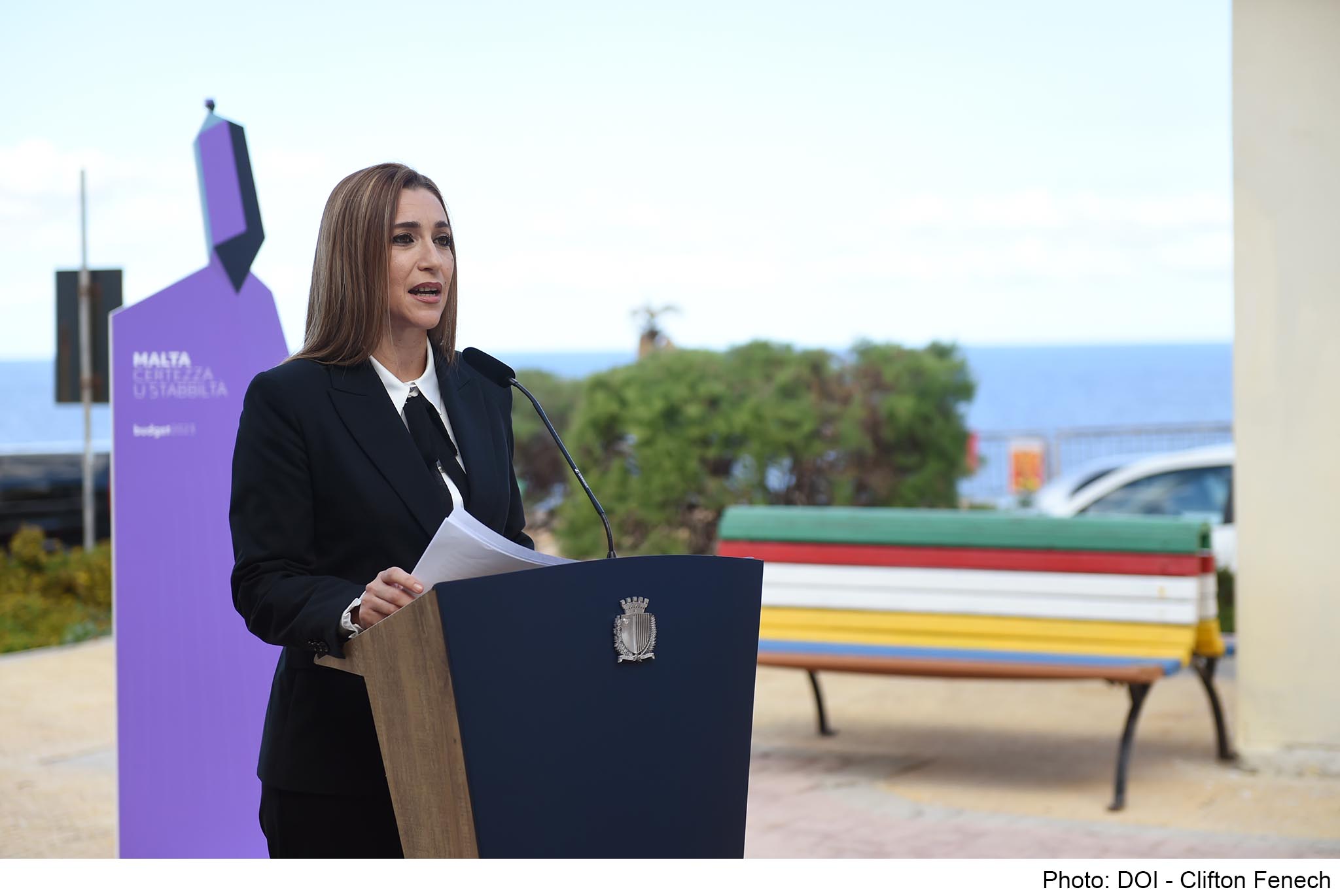 22 kunsill lokali se jgawdu minn €770,000 għal titjib ta' spazji ...