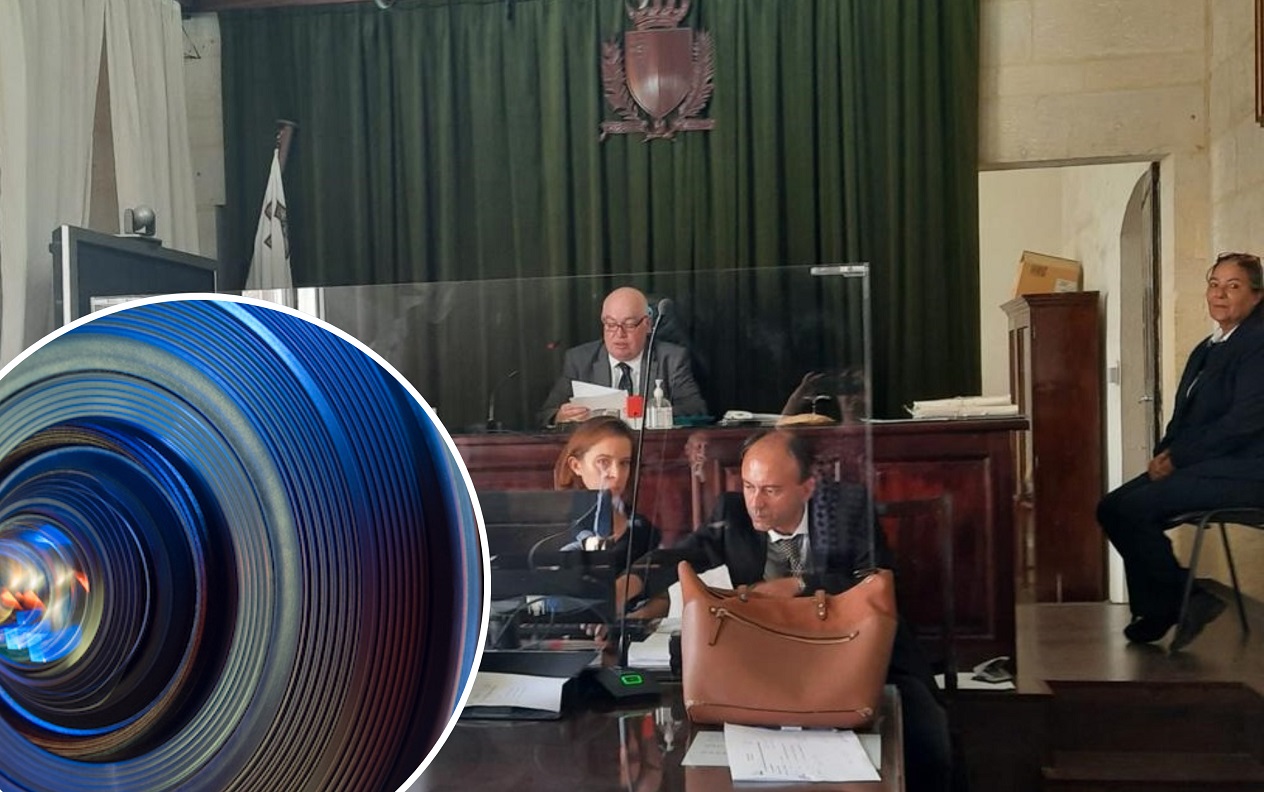 Bedingfield jgħid li wasal iż-żmien li l-midja tingħata aċċess ...