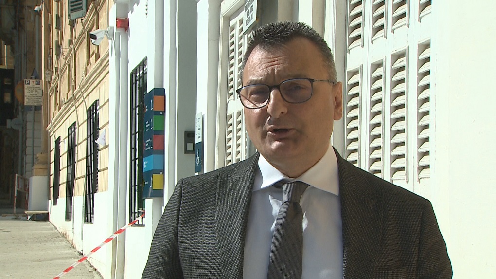 PN says situation regarding homeless people is alarming - TVMnews.mt