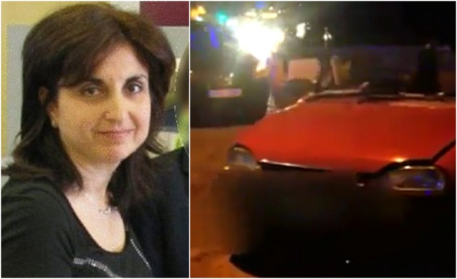 Man acquitted of causing the death of his wife following car accident ...