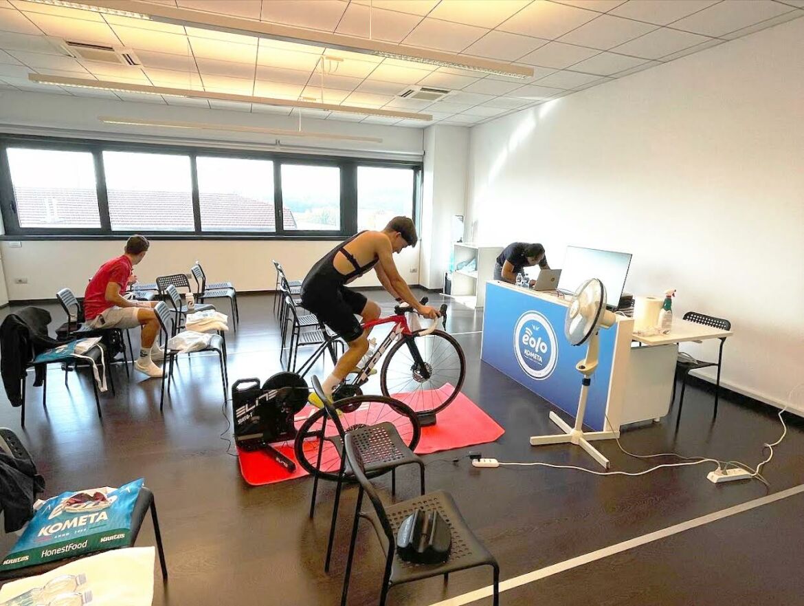 Luke Borg u Stefan Scerri għal jumejn ta' testijiet f'Varese - TVMnews.mt