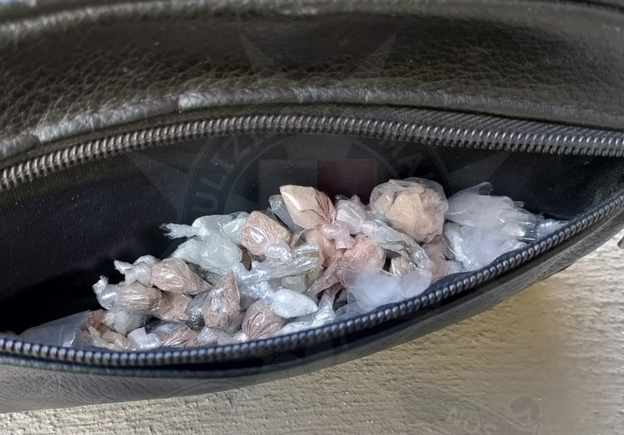 Jiġru warajh u jarrestawh f'San Pawl dwar traffikar ta' kokaina u ...