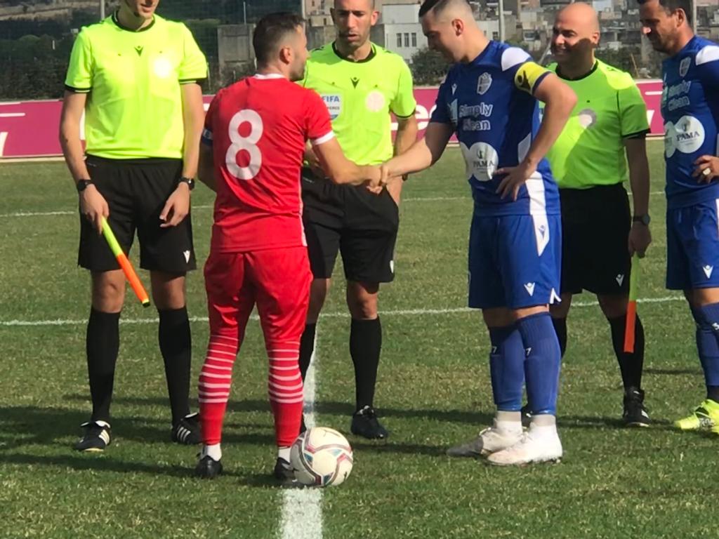 Balzan jattakkaw u Mosta jiskurjaw - TVMnews.mt