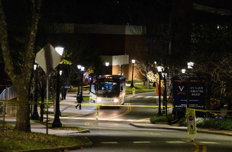 3 persuni maqtula waqt sparaturi f'Università fl-Istati Uniti - TVMnews.mt