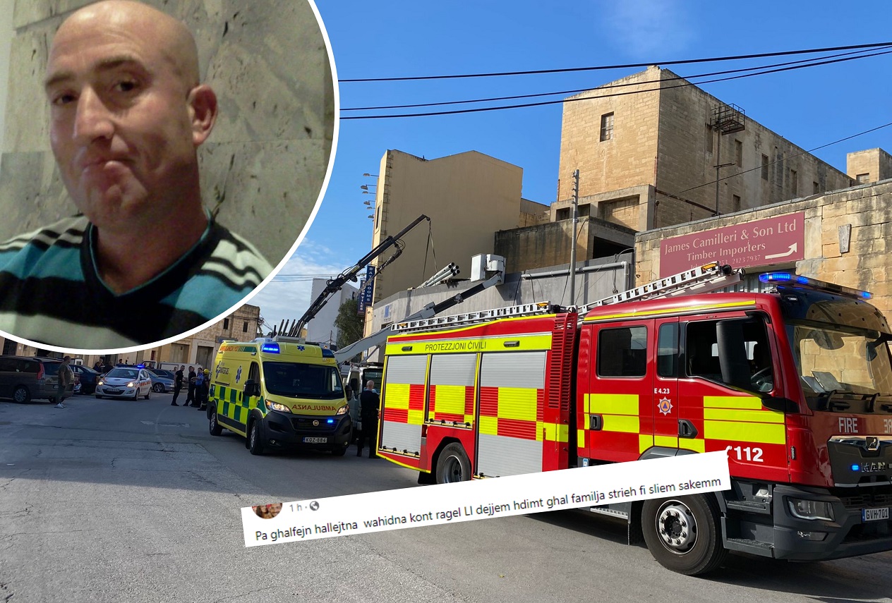 "Pa, why have you left us on our own?" – son of victim of the latest ...