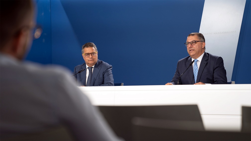 PN: Minister Aaron Farrugia should shoulder political responsibility ...