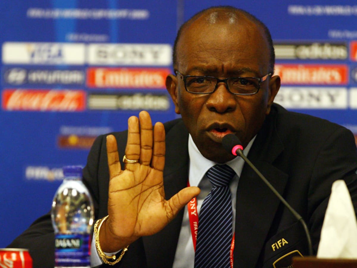 Jack Warner jista' jiffaċċja akkużi dwar korruzzjoni - TVMnews.mt