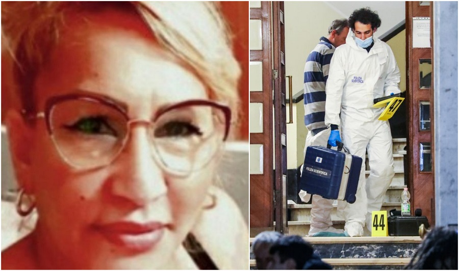 Rome Three Prostitutes Murdered After Having Sex With The Alleged Aggressor Tvmnewsmt