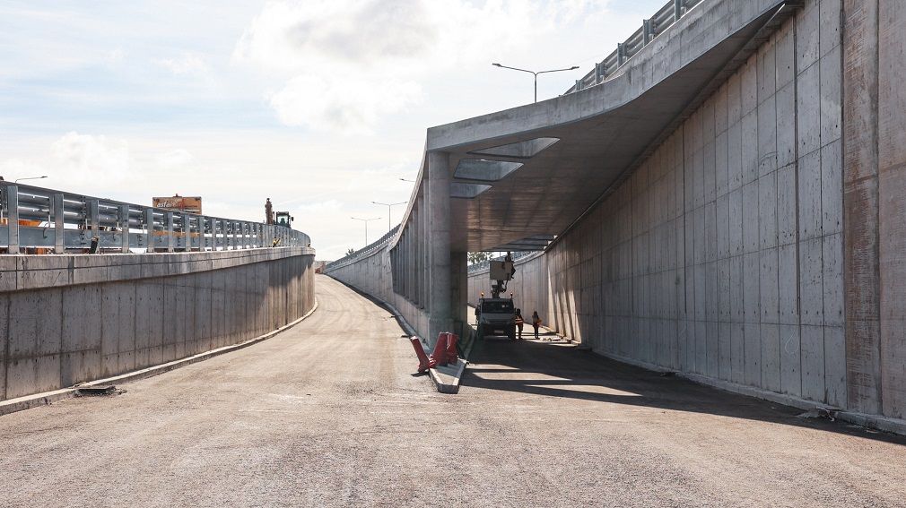 WATCH: New traffic routes as from Monday in Kirkop - TVMnews.mt