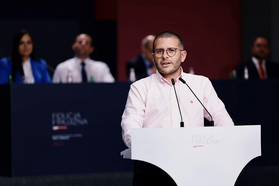 Daniel Micallef says PL needs to remain in the forefront of reforms ...