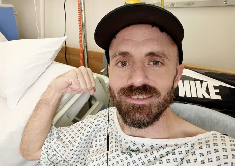 Many shocked at death of sports teacher Matthew Naudi - TVMnews.mt