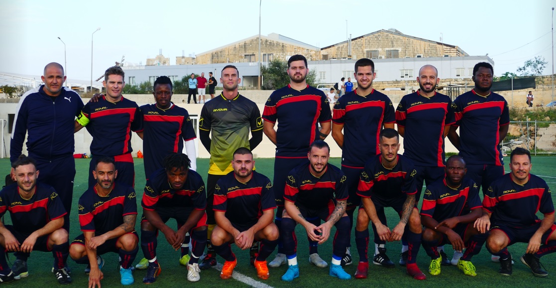 Marsa St Michael jirbħu kontra Mqabba Albions - TVMnews.mt