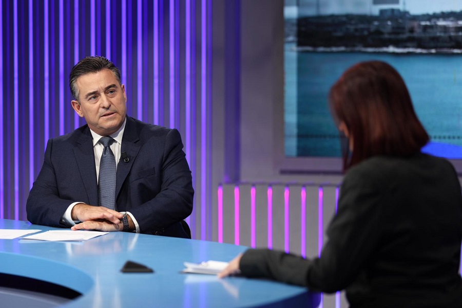PN Leader says he will not support nomination of Chief Justice Emeritus ...