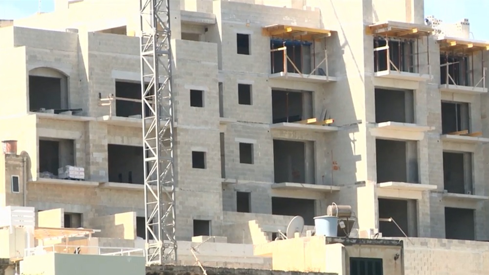 446 permits issued between July and September to build 2,092 new ...
