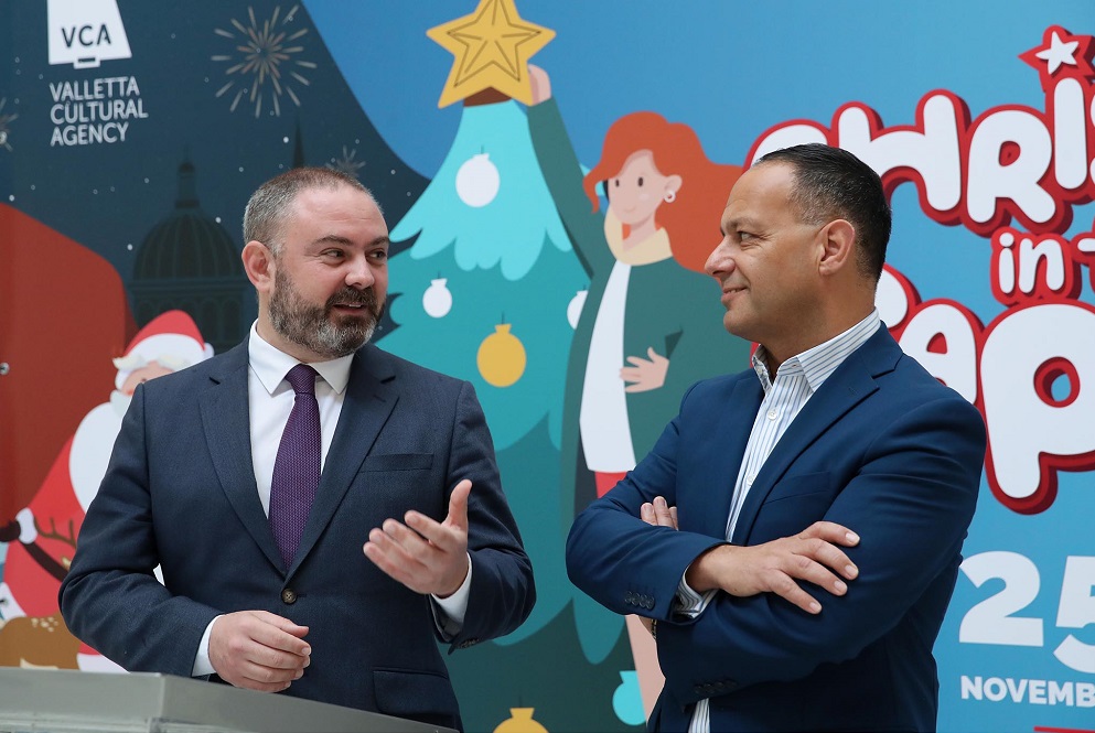 Christmas in the City... 25 activities over 25 days over the festive ...