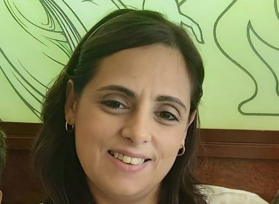 "She had for months requested assistance - sister of Paola victim ...