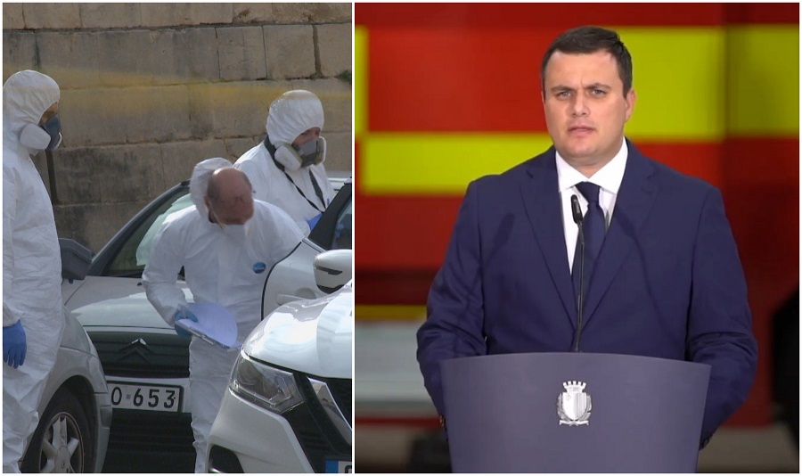 Watch: Inquiry appointed to establish all the facts on Bernice Cassar ...