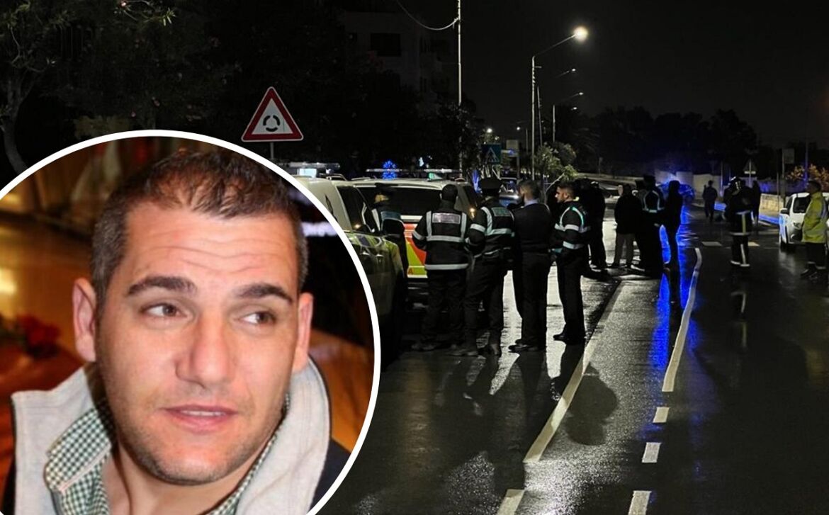 WATCH: Bernice's alleged killer arrested at 2.30am in very delicate ...