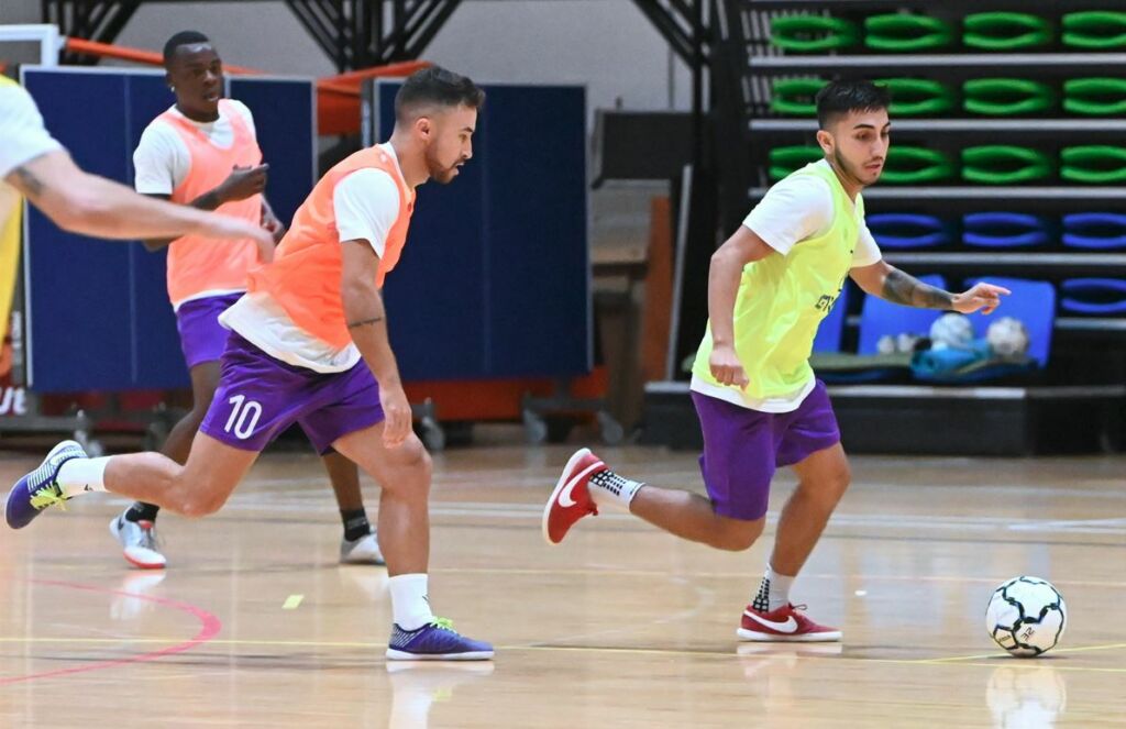 Luxol Futsal illum jiktbu l-istorja.. isir l-ewwel klabb Malti fl ...