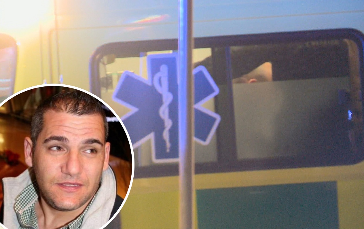 Murder of Bernice Cassar: her husband released from hospital and is ...