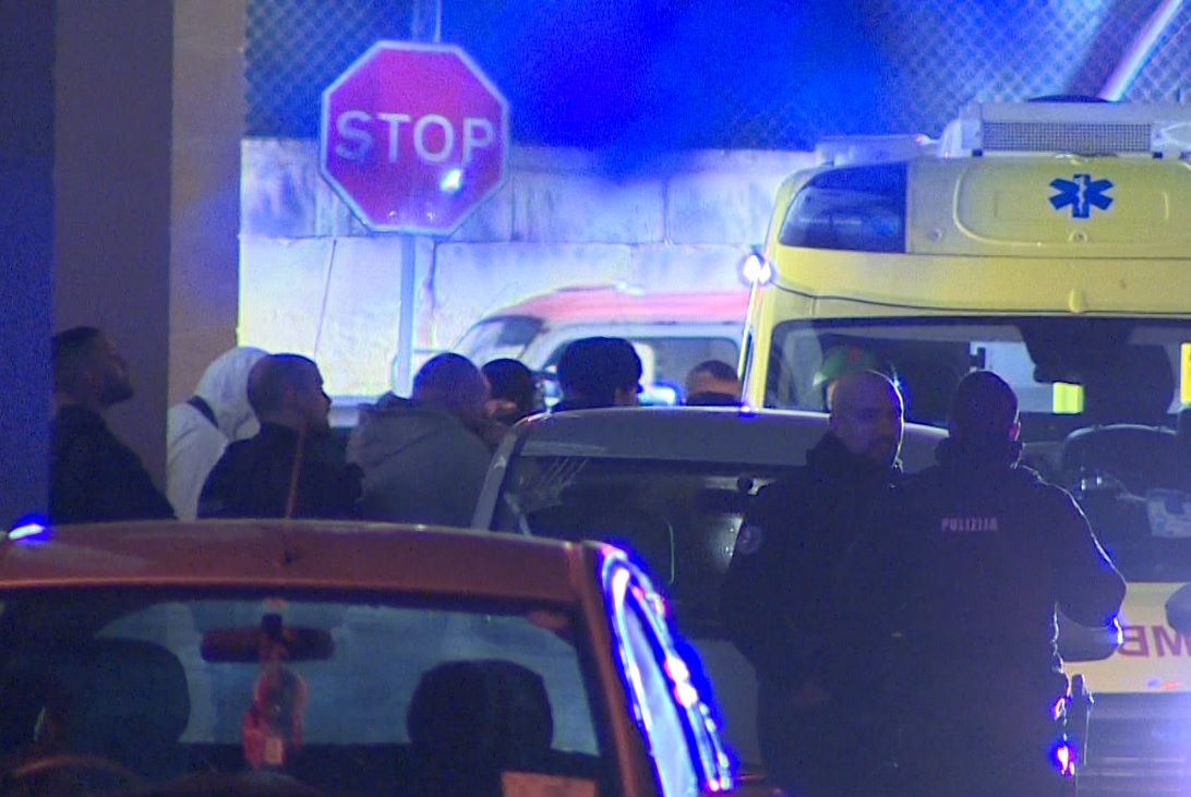 Roderick Cassar kept under arrest at Mount Carmel Hospital Forensic ...