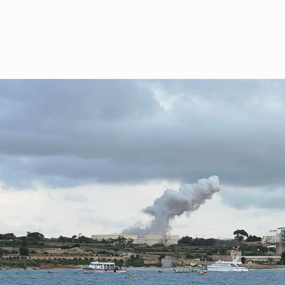 Watch: 64-year old man died, 3 injured in Ħal Kirkop's explosion ...