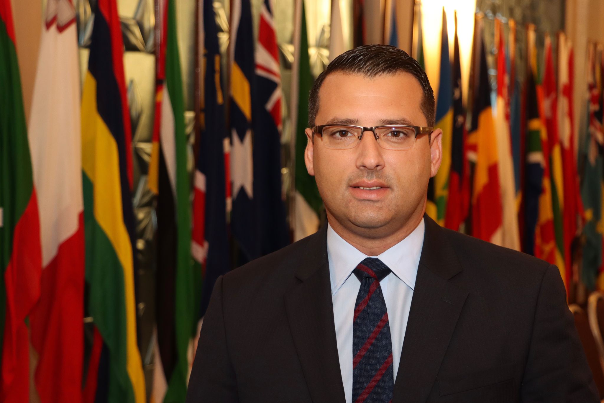 Malta's Justice Minister appointed on Commonwealth Ministers' Action ...