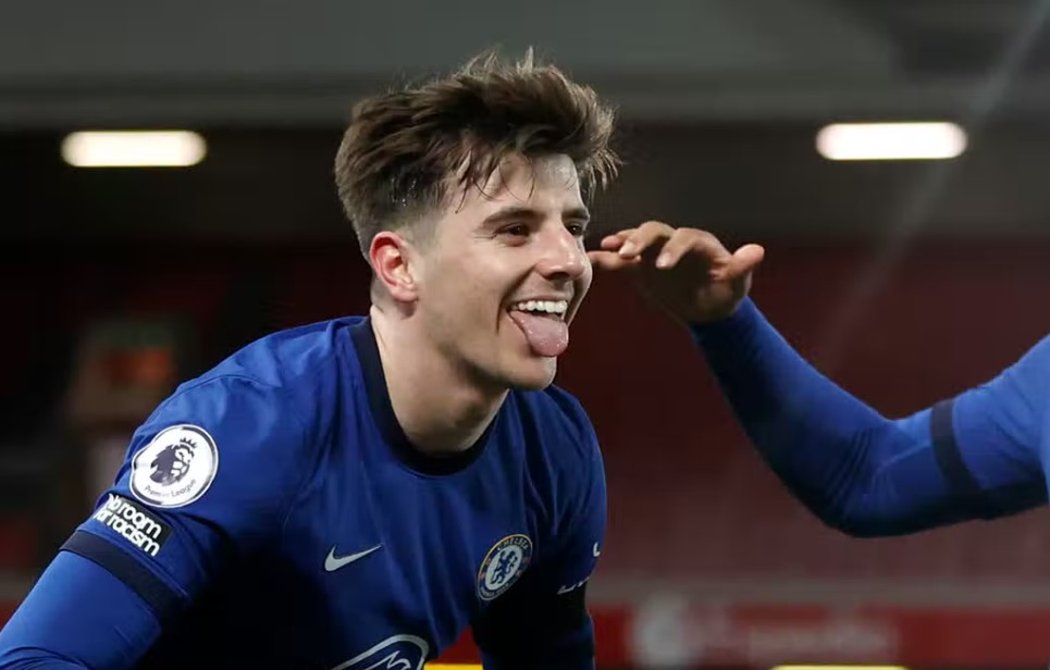 Mason Mount ma jaċċettax kuntratt ġdid ma' Chelsea - TVMnews.mt