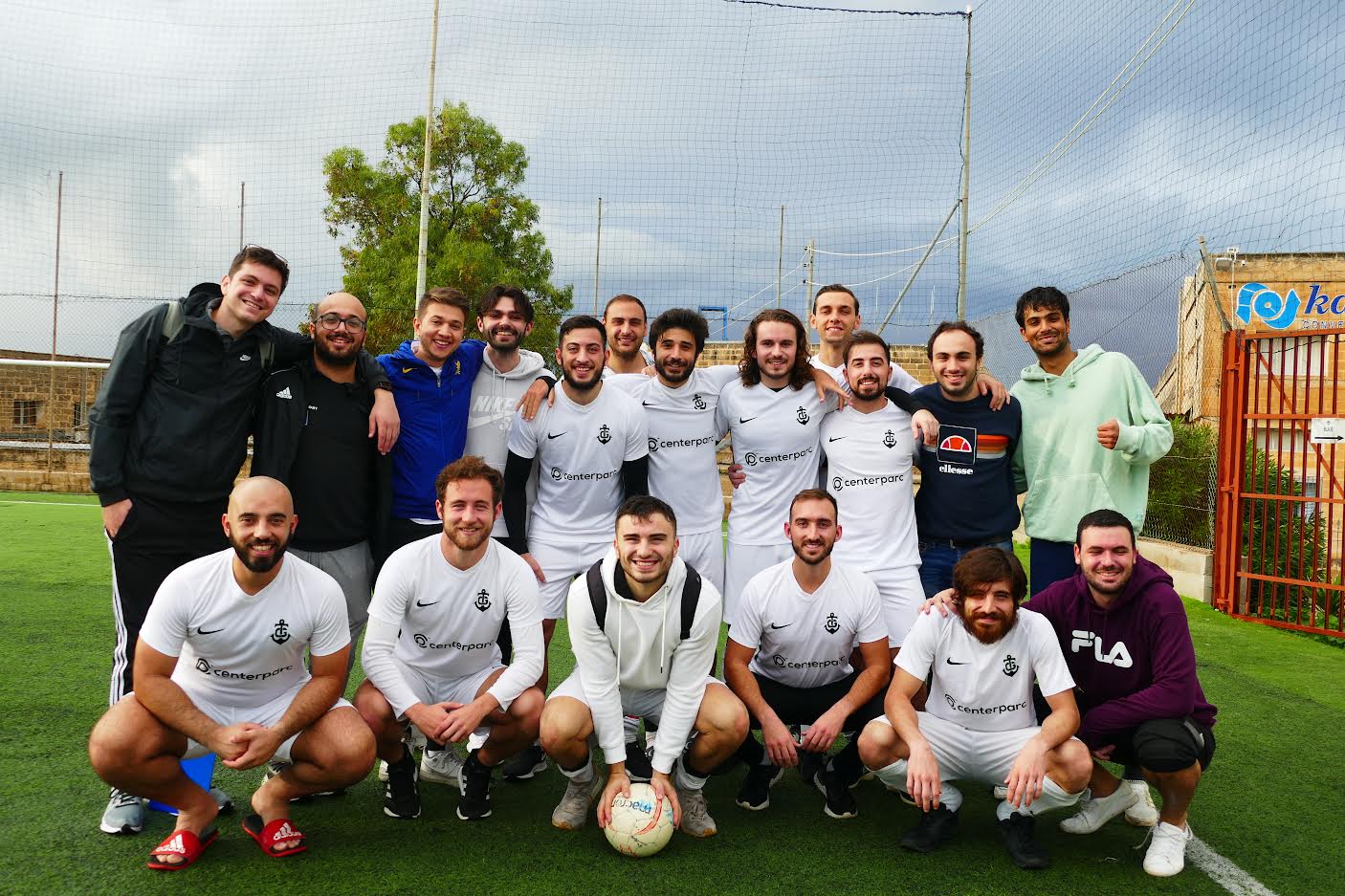 Ta' Giorni Wanderers fit-tieni post tal-klassifika - TVMnews.mt