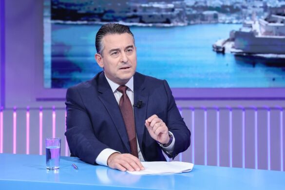 Id-DPM Pollakk b'ħajr lill-awtoritajiet Maltin dwar it-traġedja ta ...