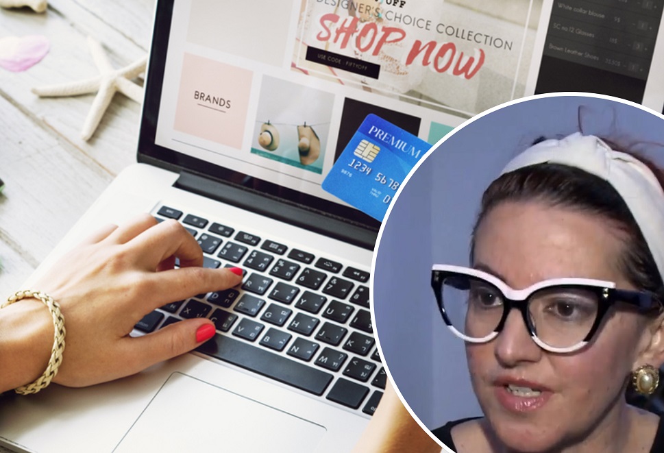 Psychologist says that these days people want instant gratification ...