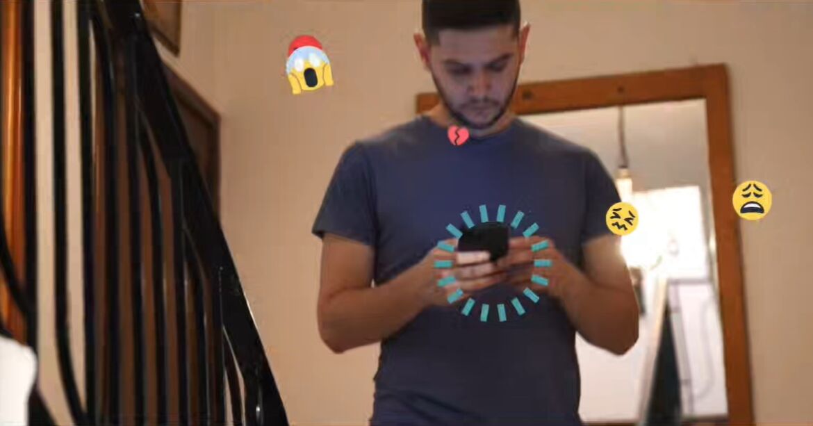 WATCH: Kantera band to launch "Bil-Kelma t-Tajba” song tomorrow ...