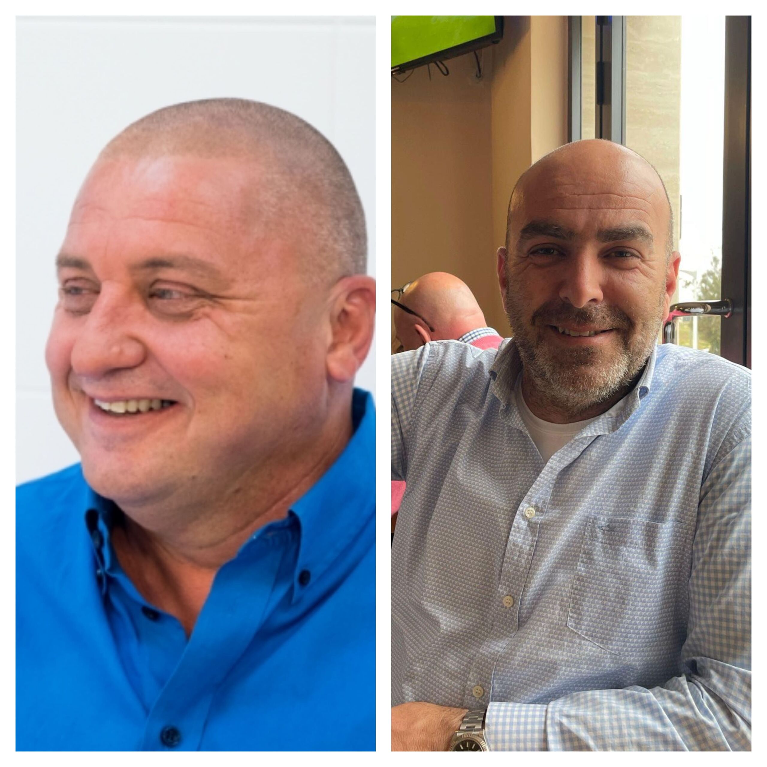 Karl Izzo l-president il-ġdid tal-ASA, Randolph Cauchi elett viċi ...